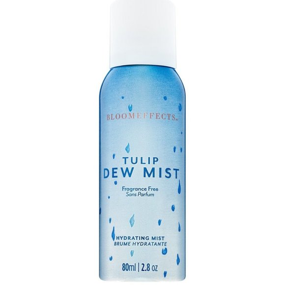 setting spray | Makeup | New Bloomeffects Tulip Dew Mist | Poshmark